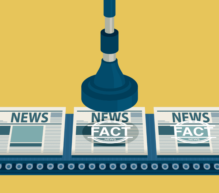 How to Combat Misinformation Through Collaboration | Nature Research ...