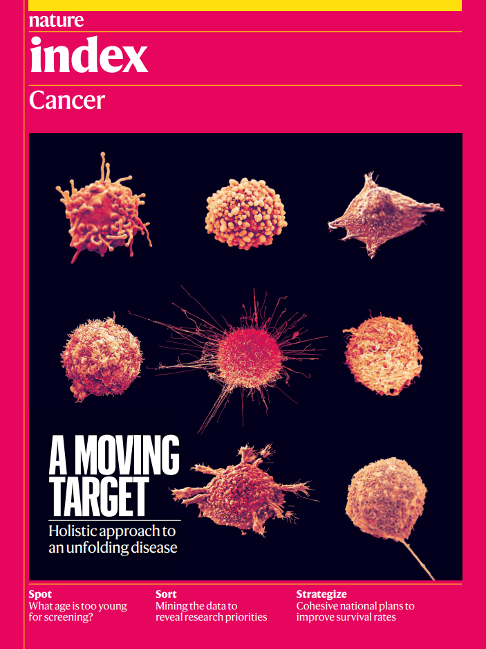 Cancer Research: Innovations Shaping Treatment